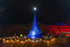 Worlds Tallest Glass Tree